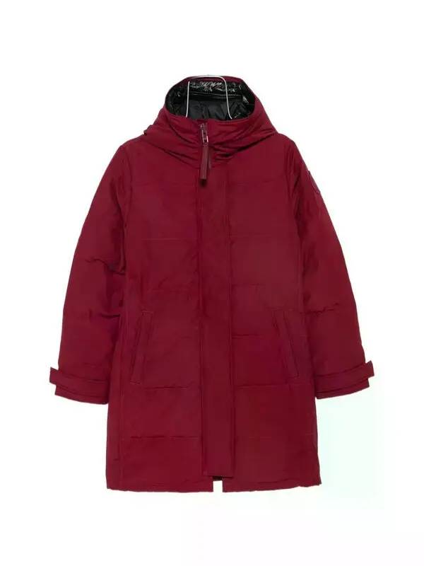 Canada Goose Shelburne Quilted Parka