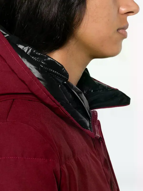 Canada Goose Shelburne Quilted Parka
