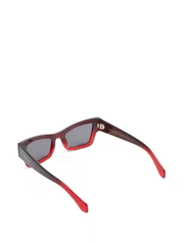 FERRAGAMO Sf2006s Cat-eye Sunglasses