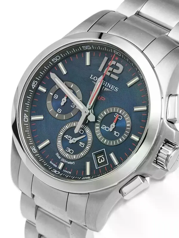LONGINES Conquest V.h.p. 42mm Watch