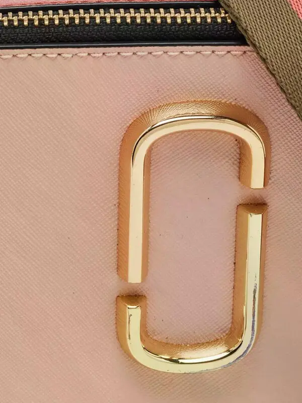 Marc Jacobs Snapshot Saffiano Cross Body Bag