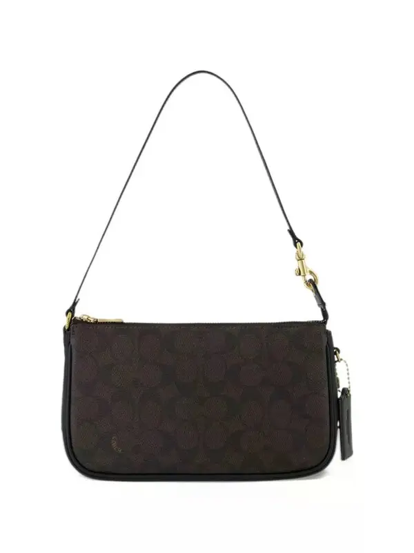 COACH Plaza Bag In Signature Upcraftedleather