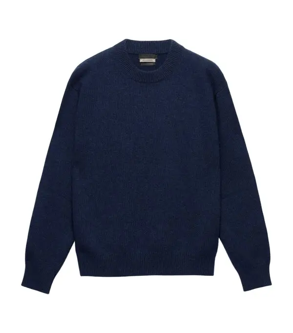 Prada Re-cashmere Sweater