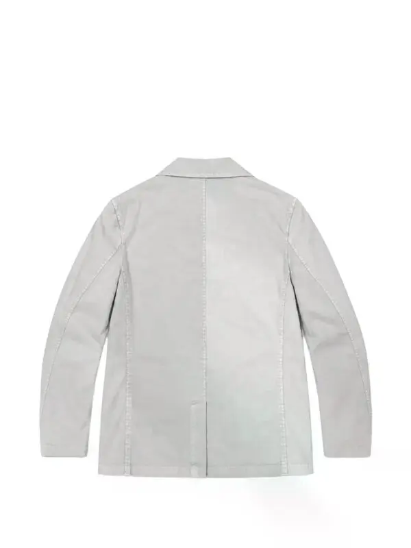 SANTANIELLO Zagara Single-breasted Blazer