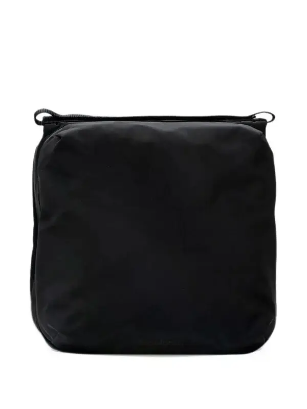 TOPOLOGIE Medium Cassette Sacoche Shoulder Bag
