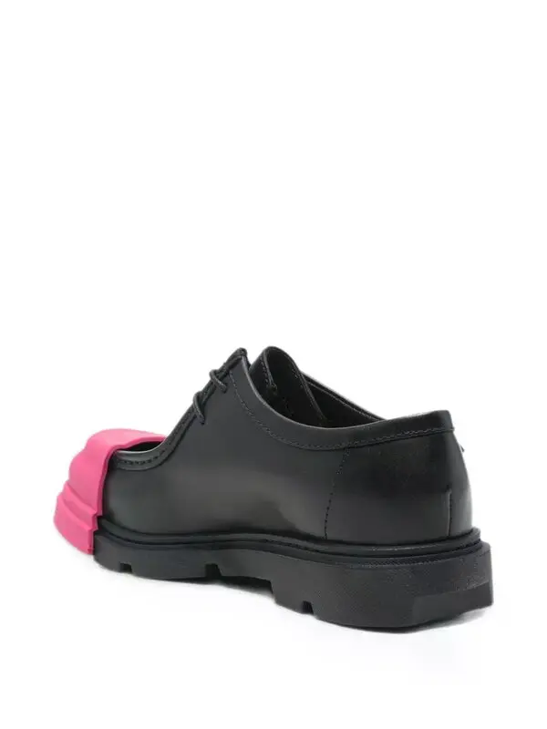 Camper Junction Derby Shoes