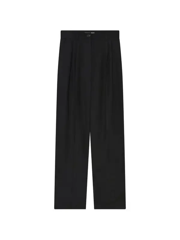 MINIMUM Chloe Pleated Trousers