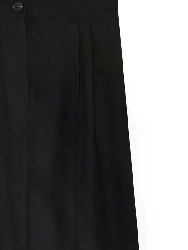MINIMUM Chloe Pleated Trousers
