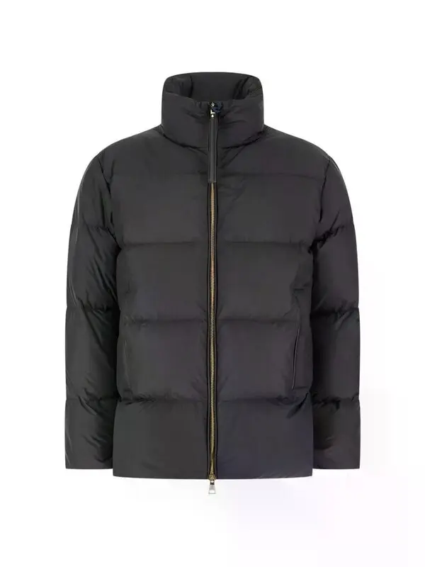Moncler Vivantesse Short Down Jacket