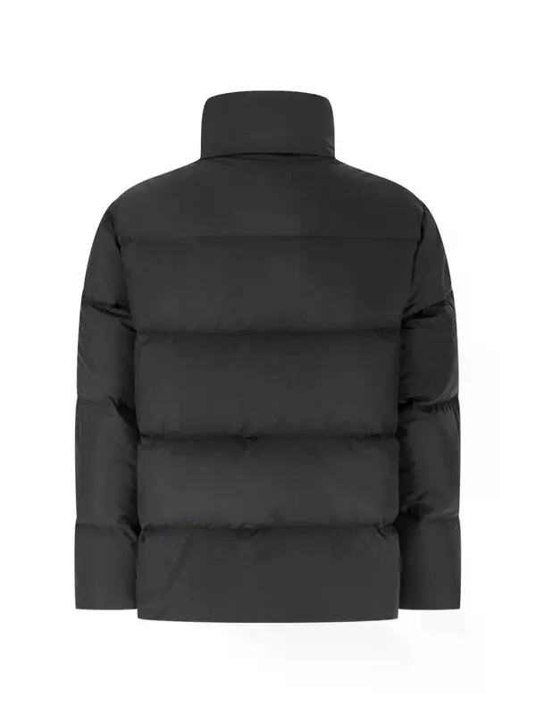 Moncler Vivantesse Short Down Jacket