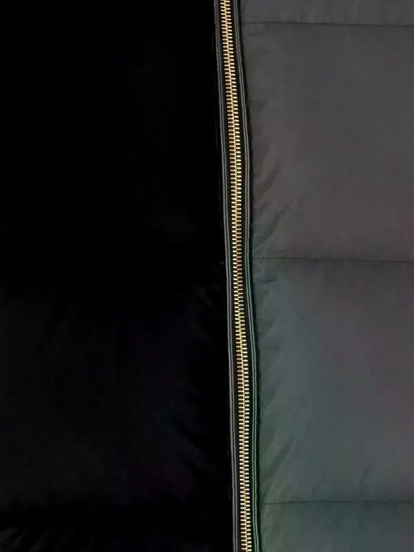 Moncler Vivantesse Short Down Jacket