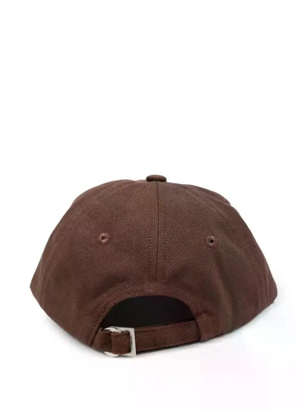 Jacquemus The Gadjo Baseball Cap