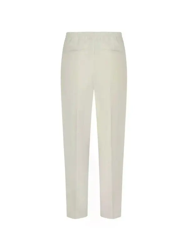 UMIT BENAN Selly Drawstring Trousers