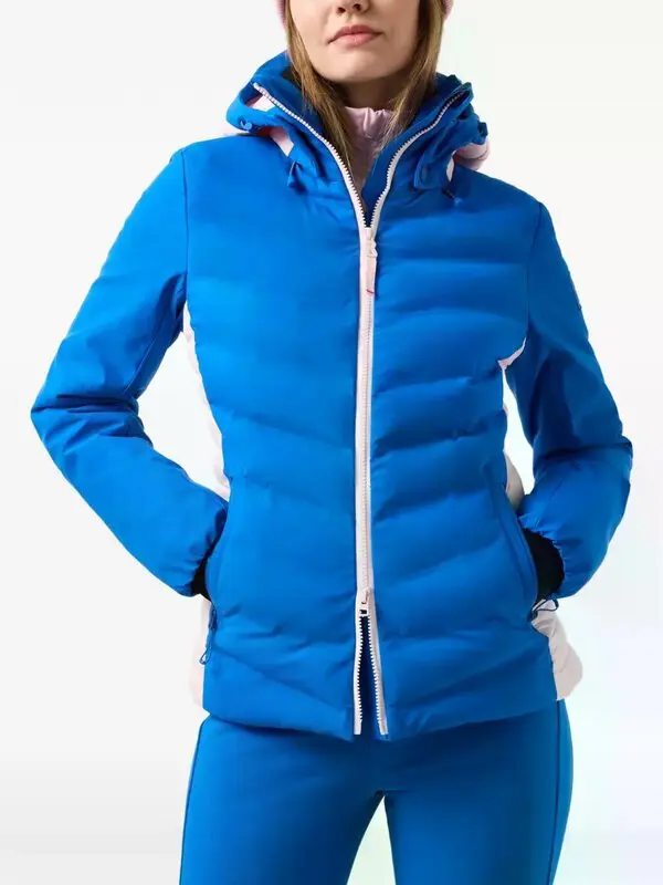 Bogner Janka Hooded Ski Jacket
