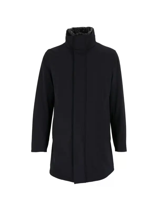 MONTECORE Padded High-neck Coat