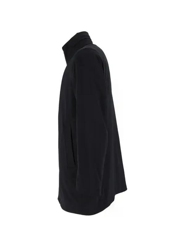 MONTECORE Padded High-neck Coat