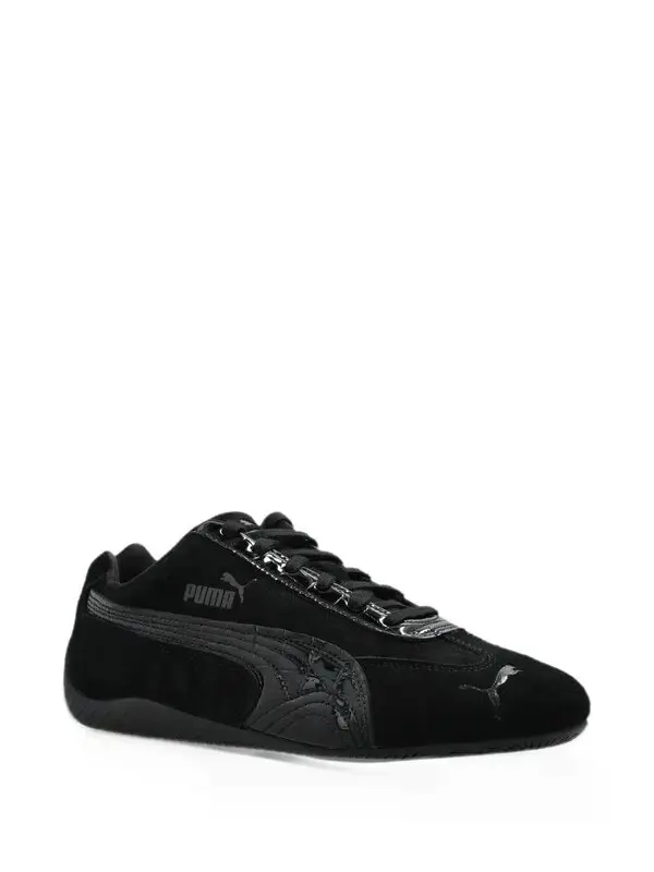 PUMA Speedcat Croco-texture Sneakers