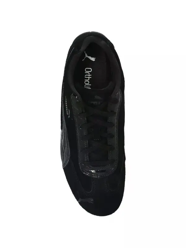 PUMA Speedcat Croco-texture Sneakers