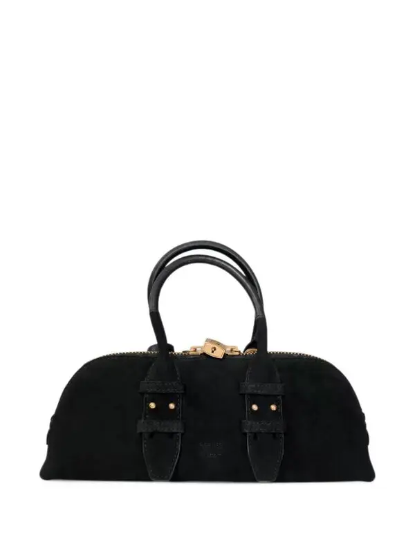 Pinko Small Escape Bag In Leather