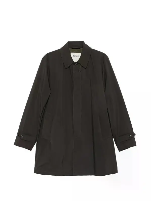 VALSTAR Milano Waterproof Coat