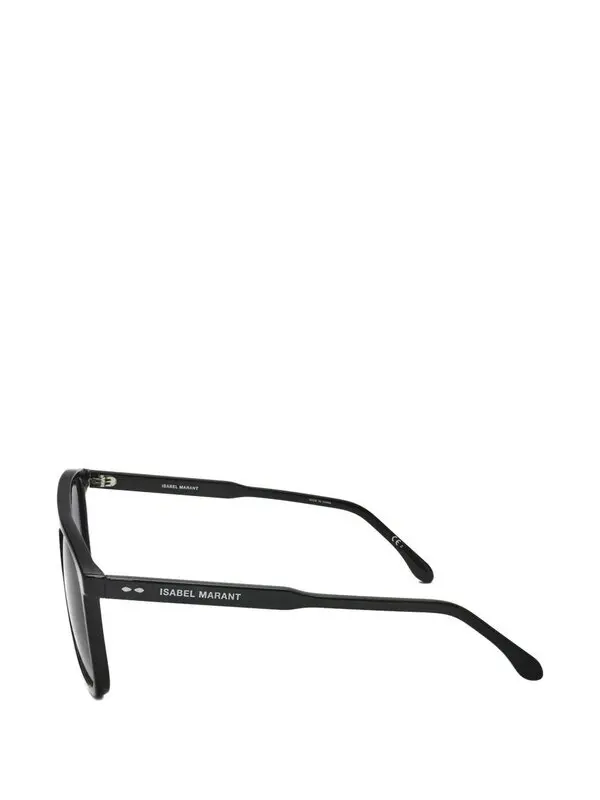 Isabel Marant Pilot-frame Sunglasses