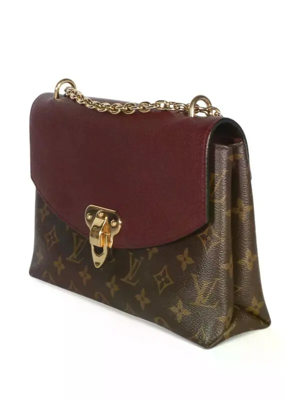 LOUIS VUITTON 2021-2026 Aurore Saint-placide Cross Body Bag