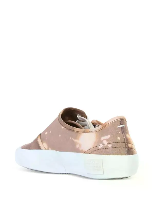 MAISON MARGIELA Spliced Sneakers