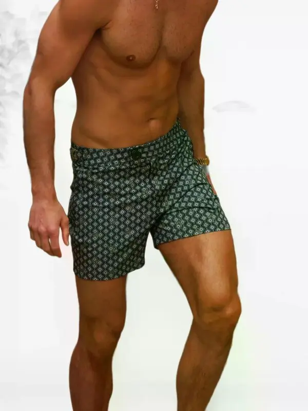 SINK SWIMWEAR Pinnacle Swim Shorts