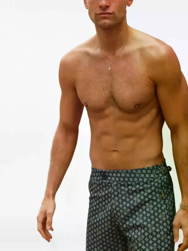 SINK SWIMWEAR Pinnacle Swim Shorts