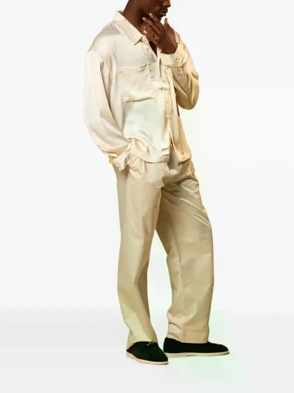 SINK SWIMWEAR Troy Shirt