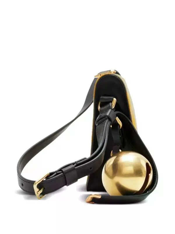 Burberry Mini Shield Shoulder Bag