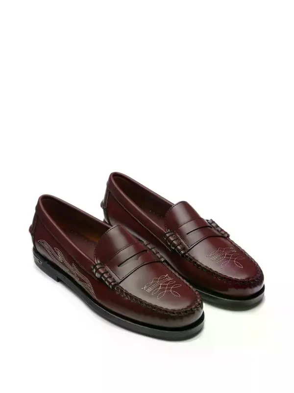 SEBAGO Dan El Paso Loafers