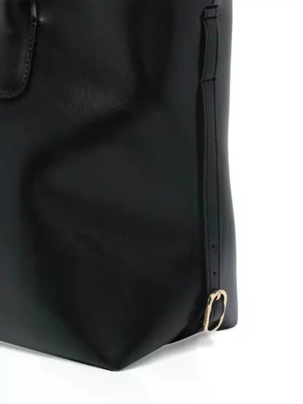 THEMOIRE Talia Tote Bag