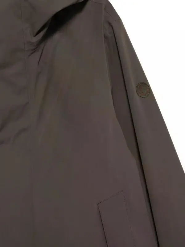 SAVE THE DUCK Viktor Hooded Coat