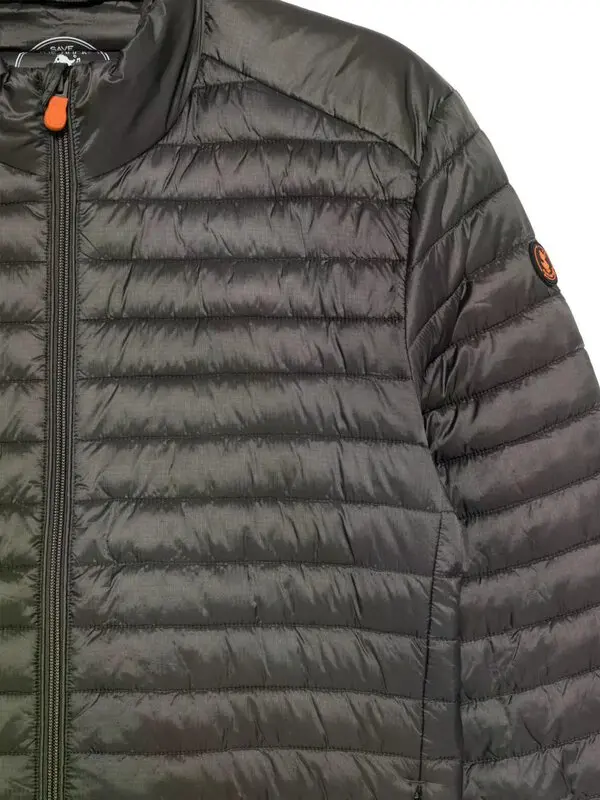 SAVE THE DUCK Virgil Quilted Jacket