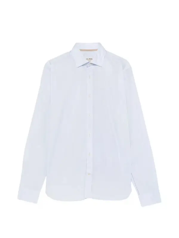 Fil Noir Long-sleeve Shirt