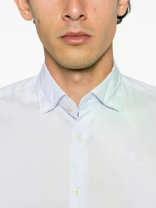 Fil Noir Long-sleeve Shirt
