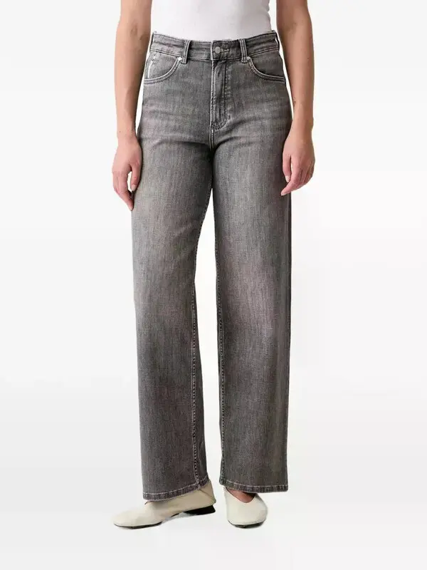 Marc O'polo Tomma Wide-leg Jeans