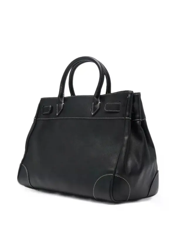 RUE MADAM PARIS La Maison Tote Bag