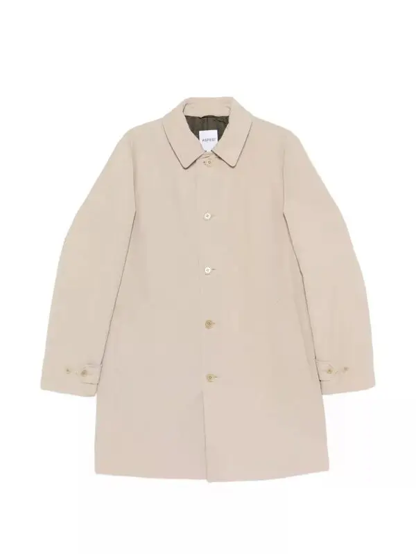 Aspesi Button-up Coat