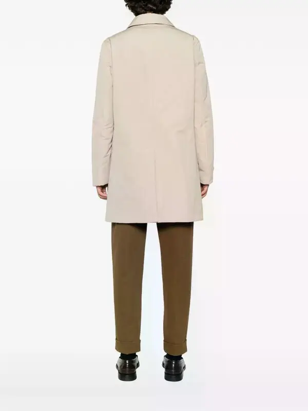 Aspesi Button-up Coat