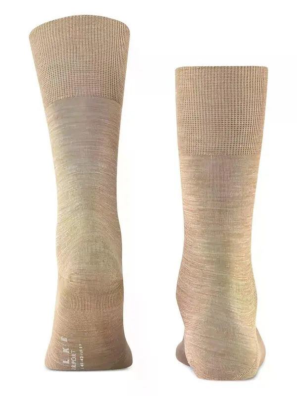 Falke Airport Ribbed Sock