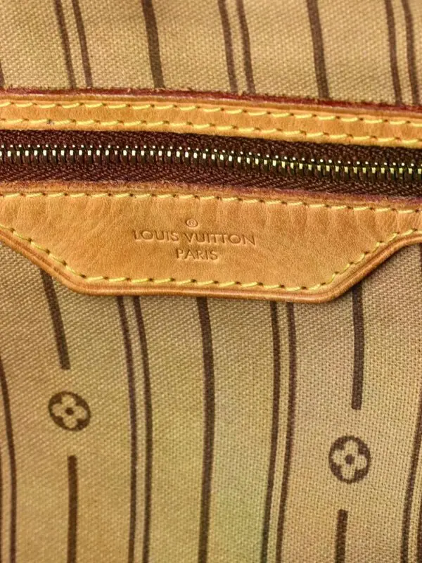 LOUIS VUITTON Delightful Handbag Monogram Canvas Pm Hobo Bag