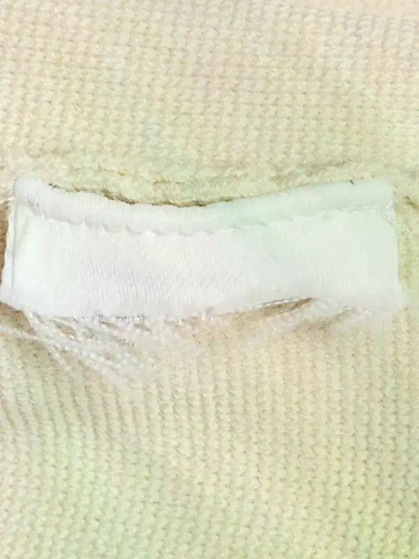 Sandro Beaded Cropped Cardigan