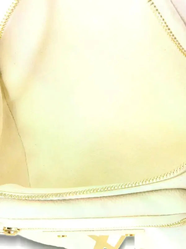 LOUIS VUITTON Bum Bag The Pool Monogram Empreinte Giant Mini Crossbody Bag
