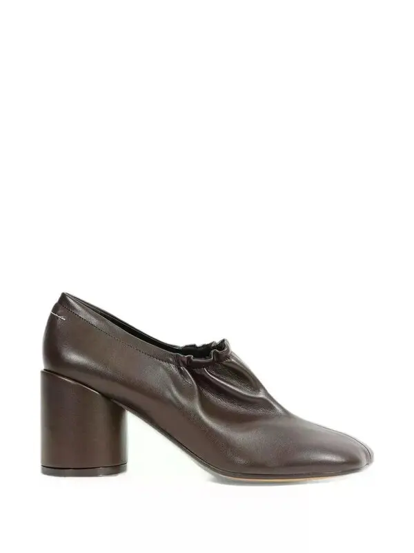 MAISON MARGIELA Anatomic Elasticated Pumps