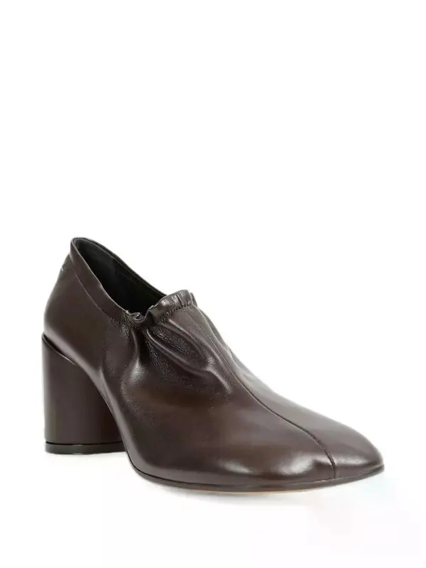 MAISON MARGIELA Anatomic Elasticated Pumps