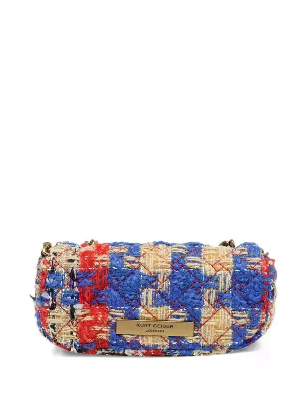 Kurt Geiger Pimlico Shoulder Bag