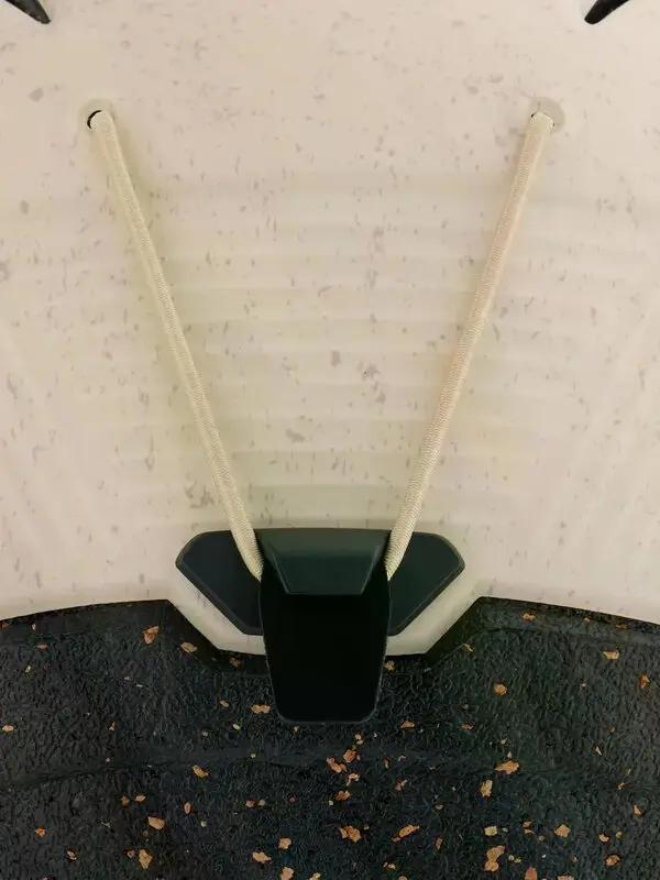 Rossignol Fit Visor Impacts Helmet