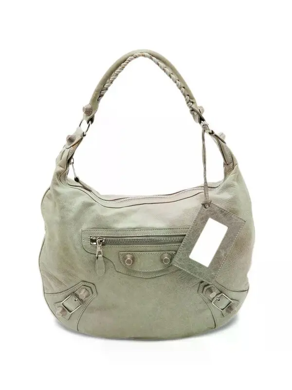 Balenciaga Giant 21 Textured Tote Bag